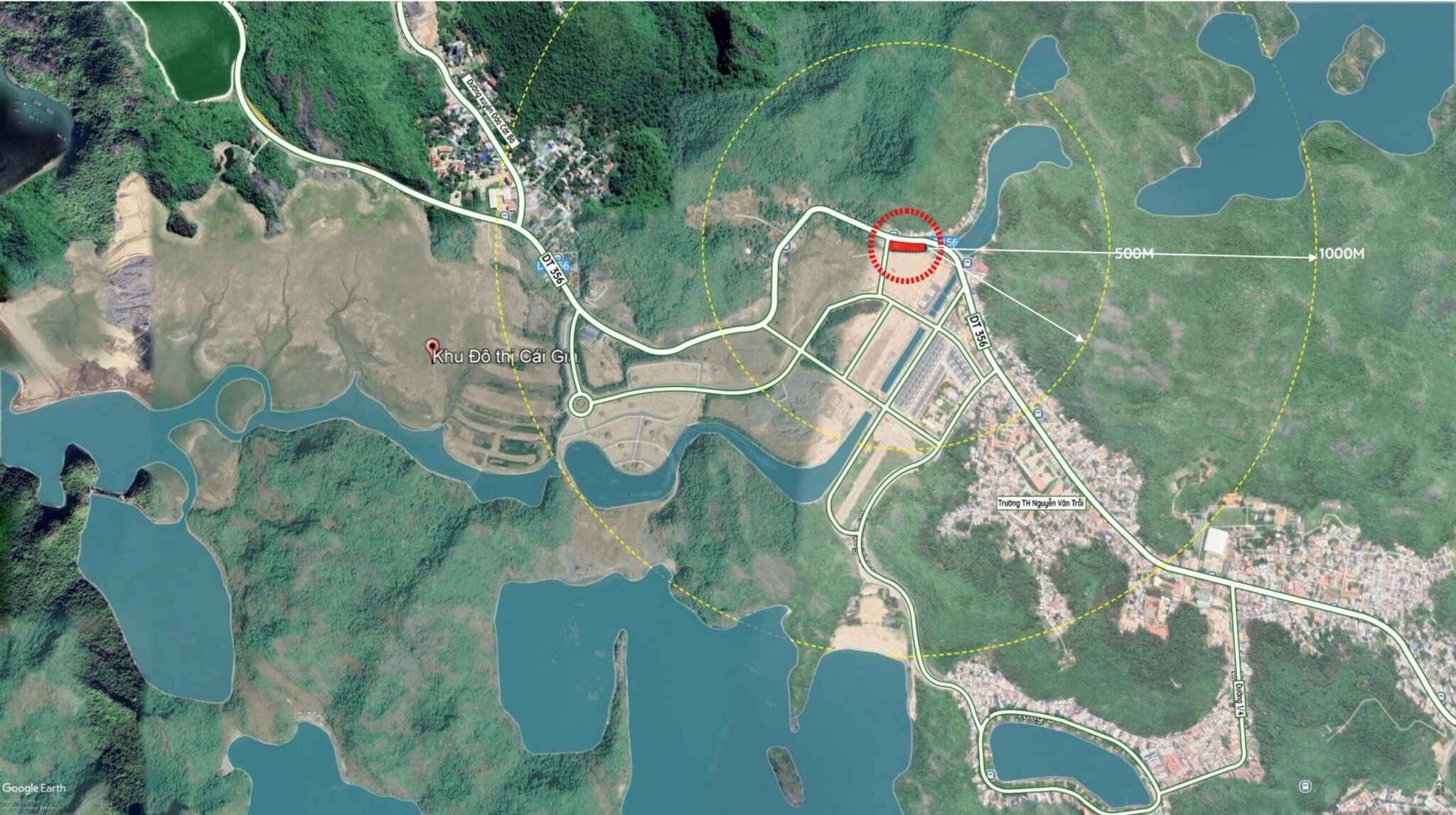 Công bố đầy đủ hồ sơ pháp lý dự án 16 căn Cát Bà – Đủ điều kiện mở bán ...